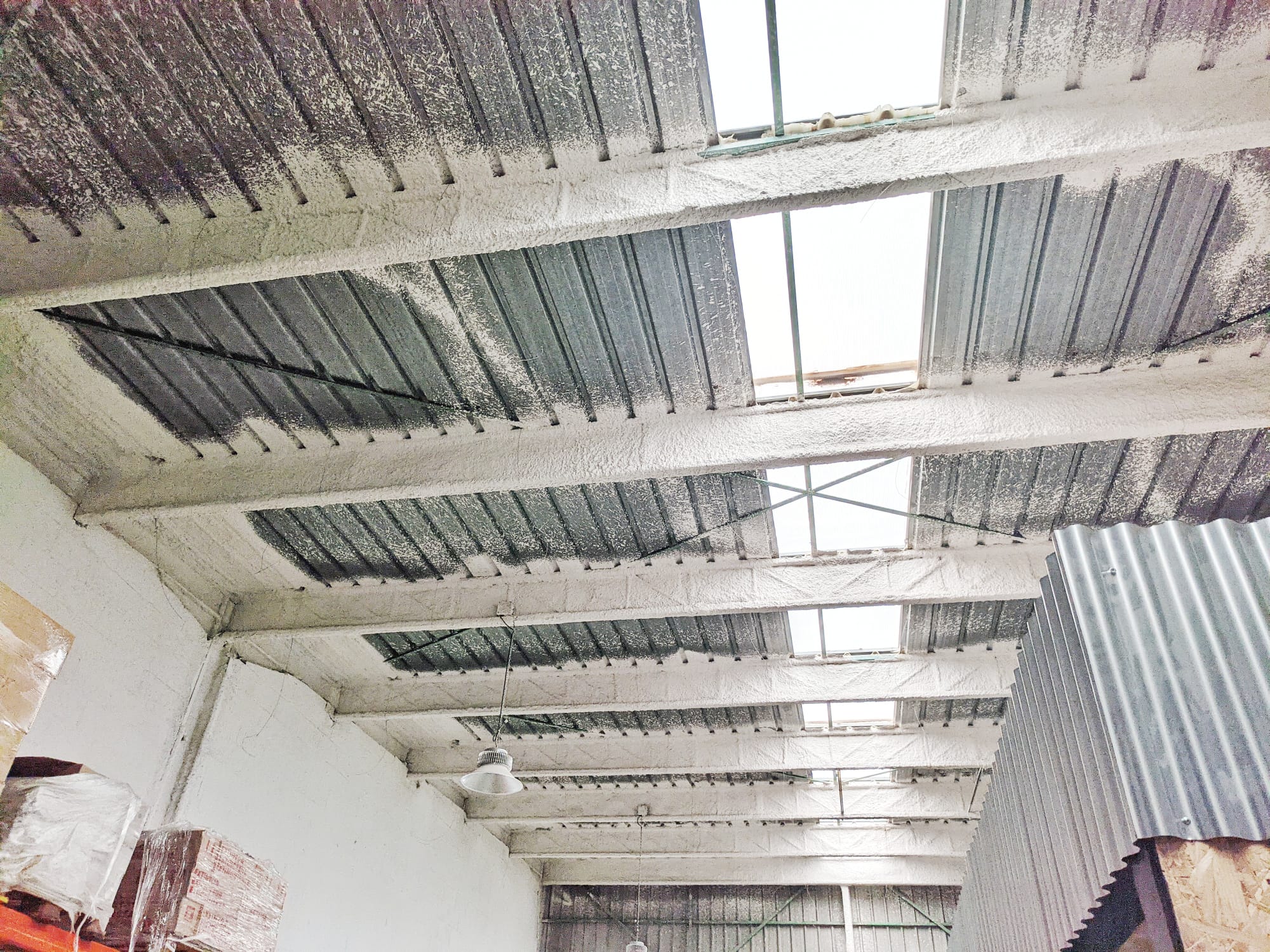 ¿Qué es el aislamiento ignífugo? - Noticias Empresas