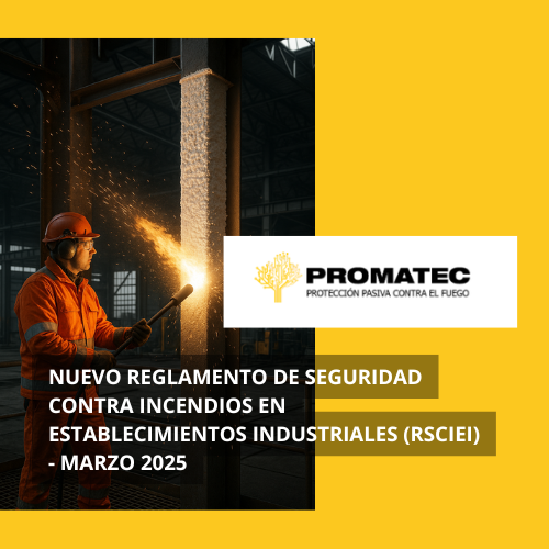 Nuevo Reglamento de Seguridad Contra Incendios en Establecimientos Industriales (RSCIEI) – Marzo ...